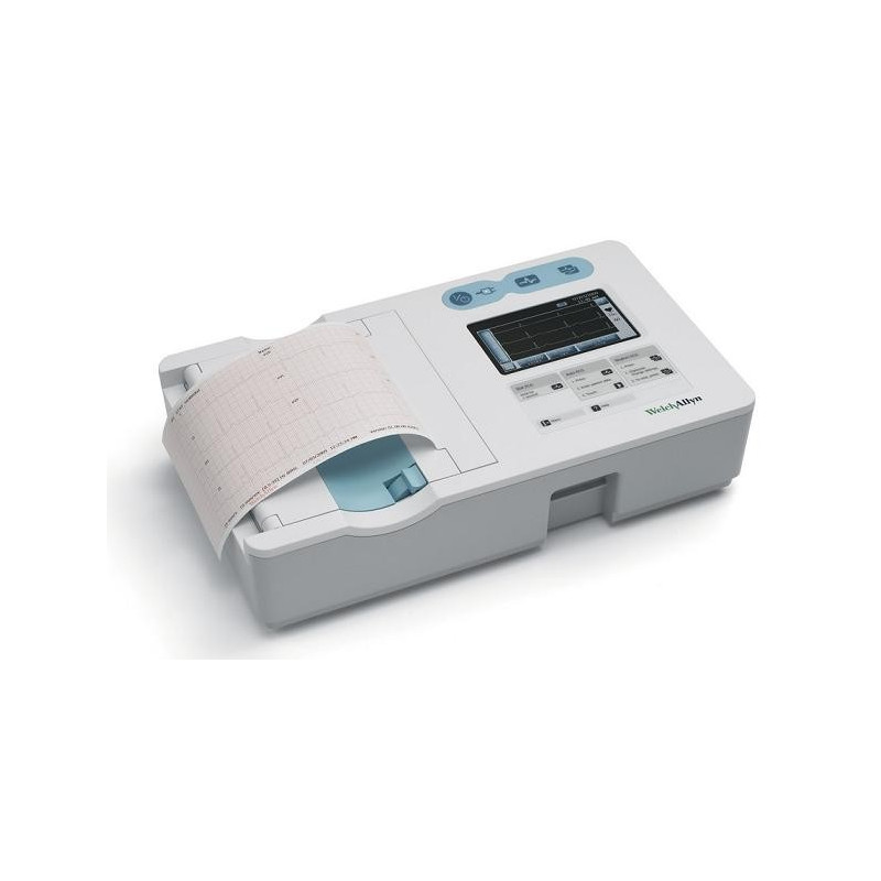Welch Allyn CP50 ECG Machine | Medi-Shop.gr