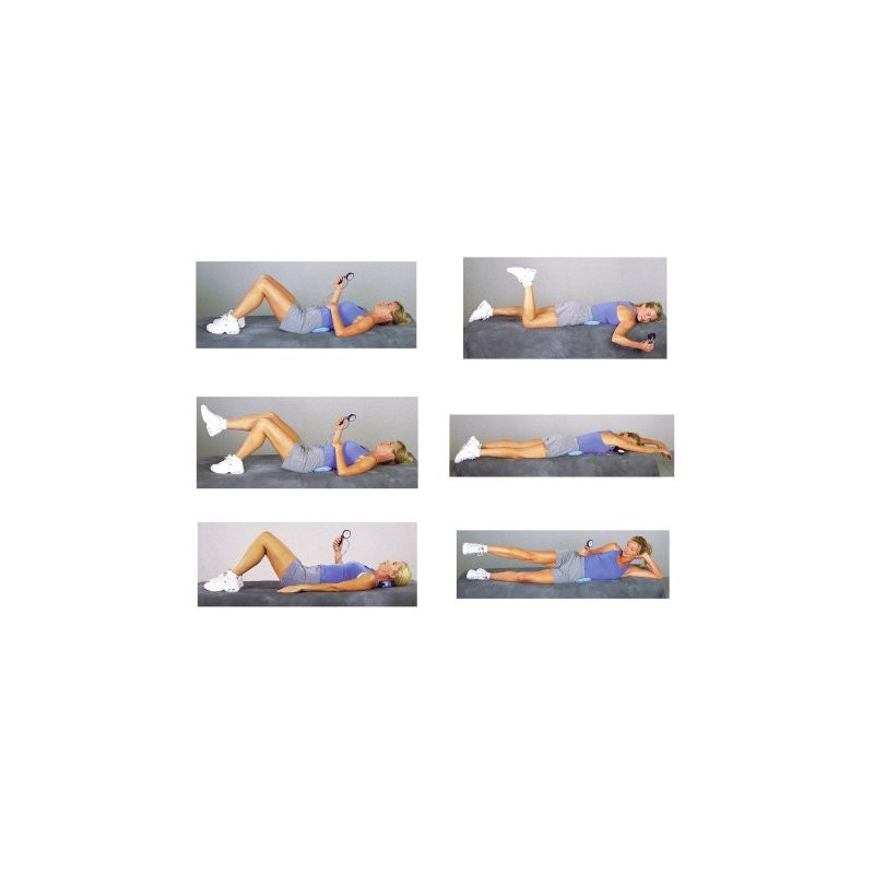 Stabilizer Pressure Biofeedback | Medi-Shop.gr