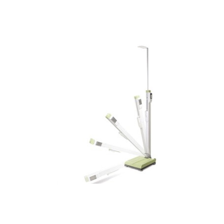 Stadiometer BSM 370 BMI measuring device | Medi-Shop.gr