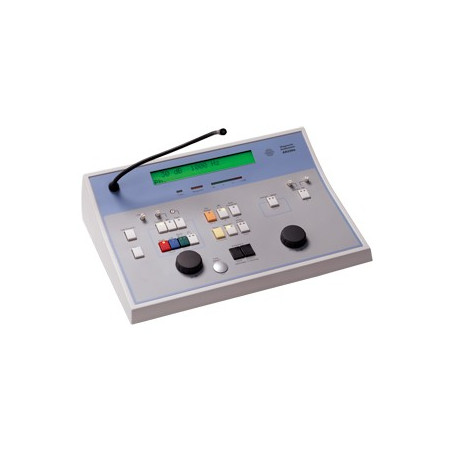 Diagnostic Audiometer AD229b | Medi-Shop.gr