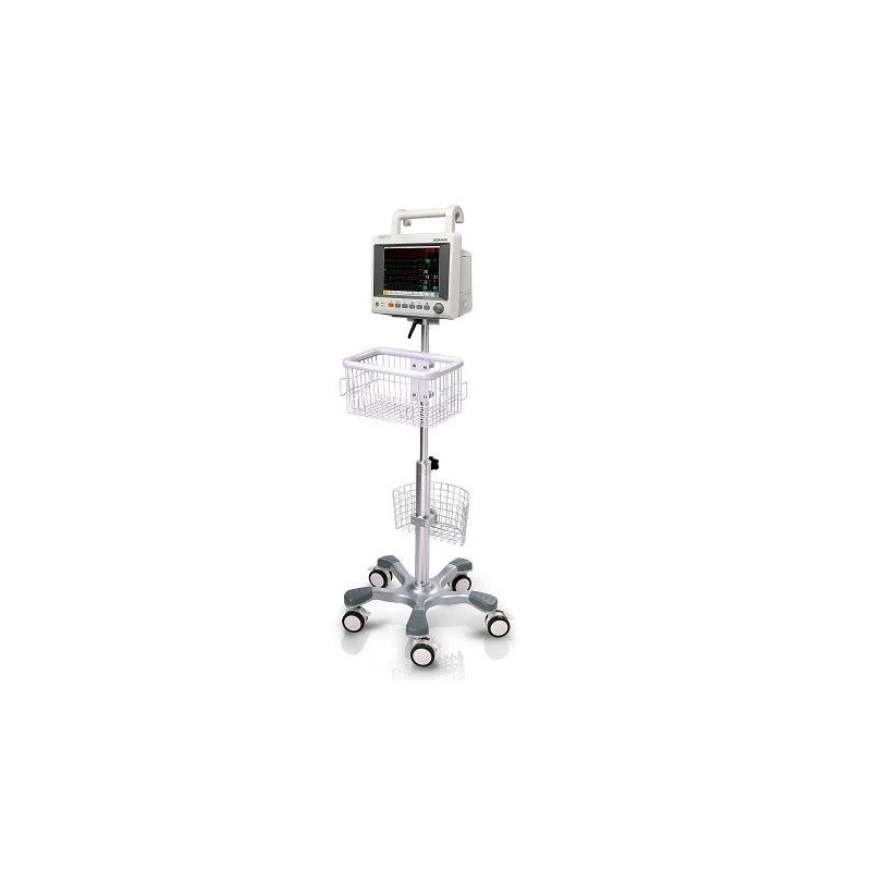 EDAN iM50 portable patient monitor | Medi-Shop.gr