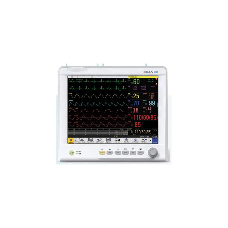 Edan iM80 patient monitor | Medi-Shop.gr