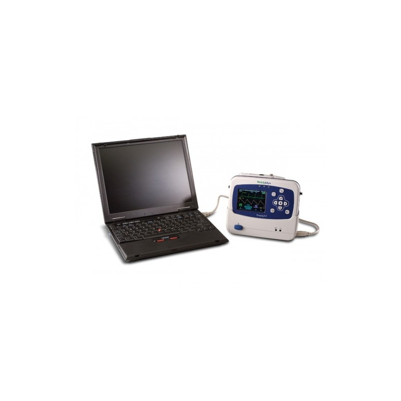 Propaq LT patient monitor | Medi-Shop.gr