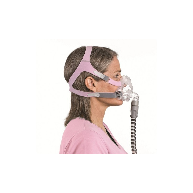 Quattro FX for Her CPAP mask | Medi-Shop.gr