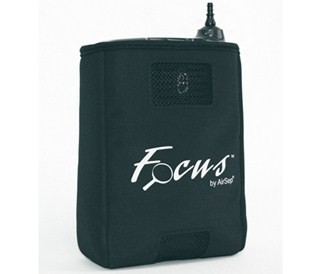 AirSep Focus portable oxygen concen