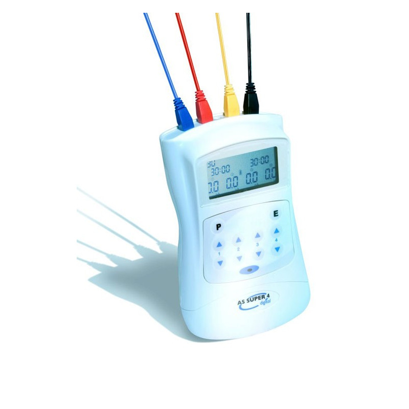 AS Super 4 digital needle stimulato