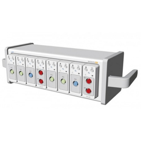 Edan Elite V8 modular patient monit | Medi-Shop.gr