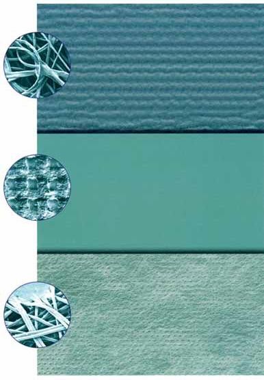 Foliodrape epidural surgical drapes