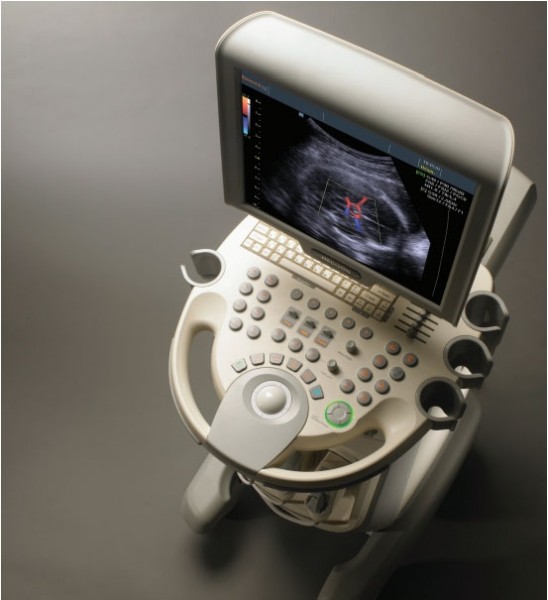 Ultrasound SonoAce X6