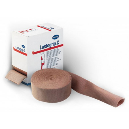 Hartmann Lastogrip G tubular bandage 12cm x 10m | Medi-Shop.gr