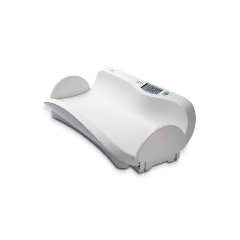 Digital baby scale Seca 374 | Medi-Shop.gr
