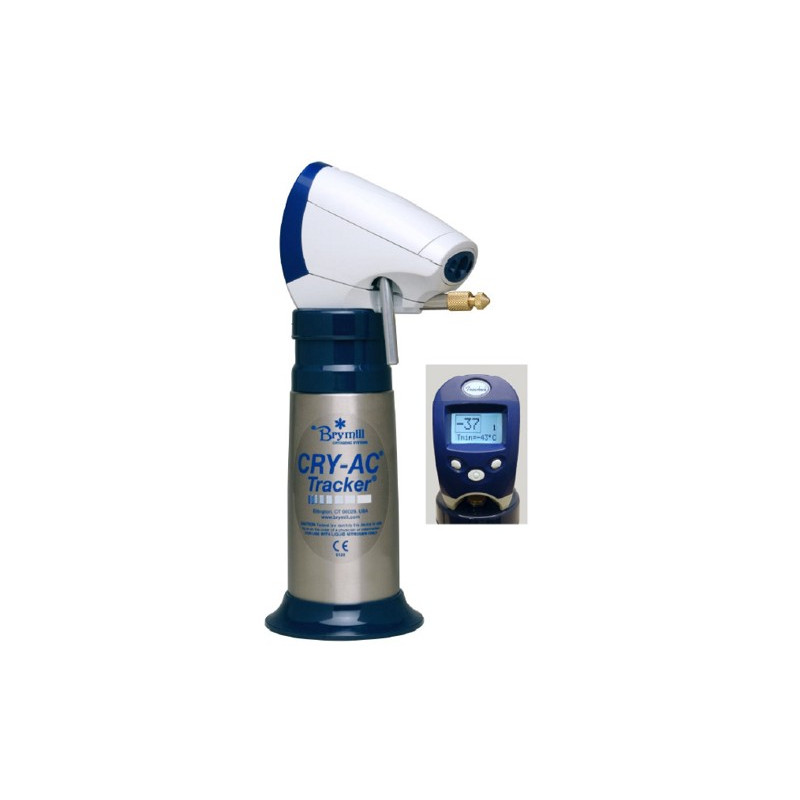 Brymill Cry-Ac TrackerCam