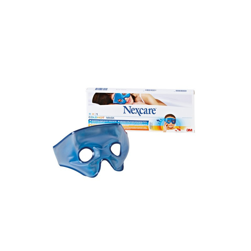 Nexcare ColdHot Mask | Medi-Shop.gr