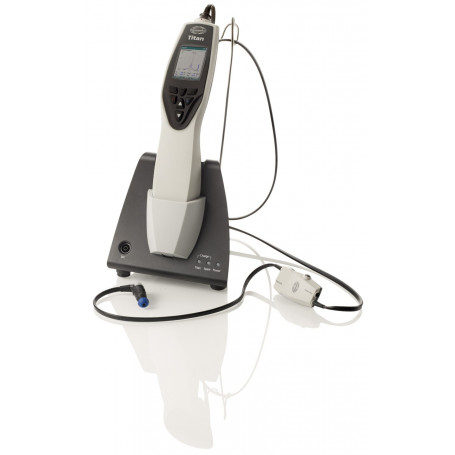 Titan Screener Portable Tympanometer