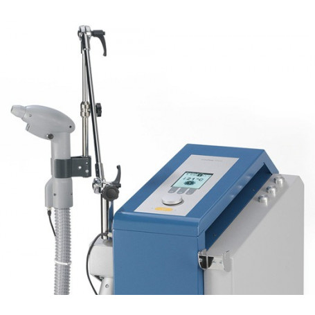 Uniphy Cryoflow IR cryotherapy
