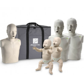 Educational anatomy models