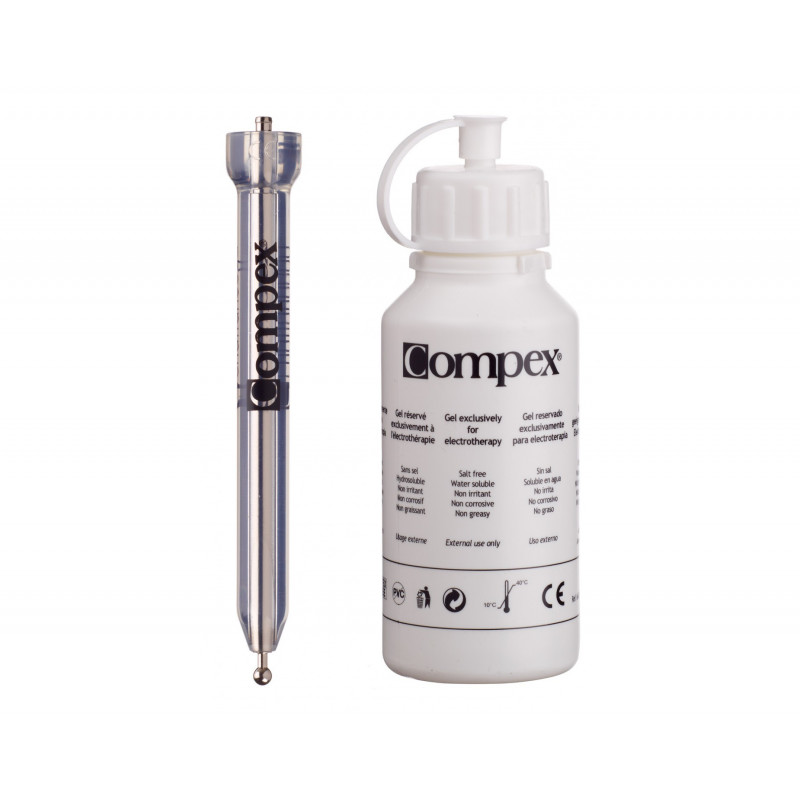 Compex Motor Point Pen | Medi-Shop.gr