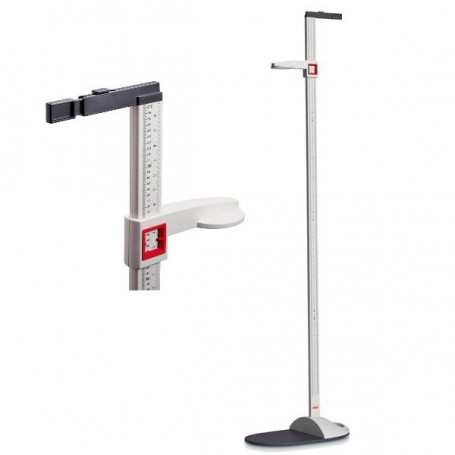 Seca 217 mobile stadiometer | Medi-Shop.gr