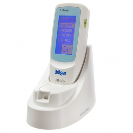 Dräger Jaundice Meter JM-105 | Medi-Shop.gr