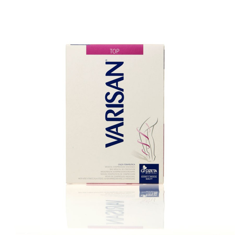 Varisan Top Ccl 3 thigh high compression stockings | Medi-Shop.gr