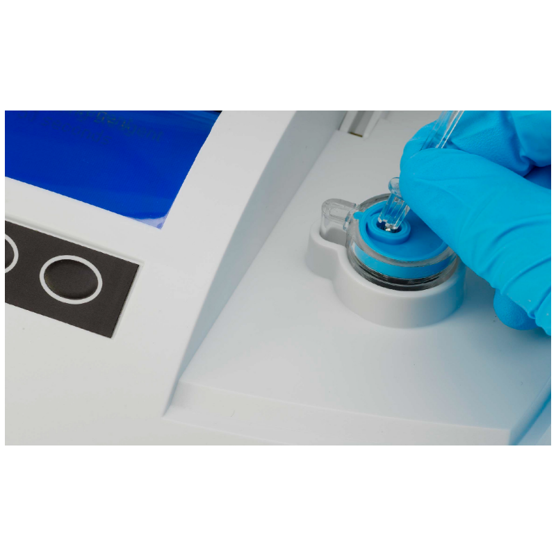 Test Cartridges for Quolab HbA1c 50pcs | Medi-Shop.gr