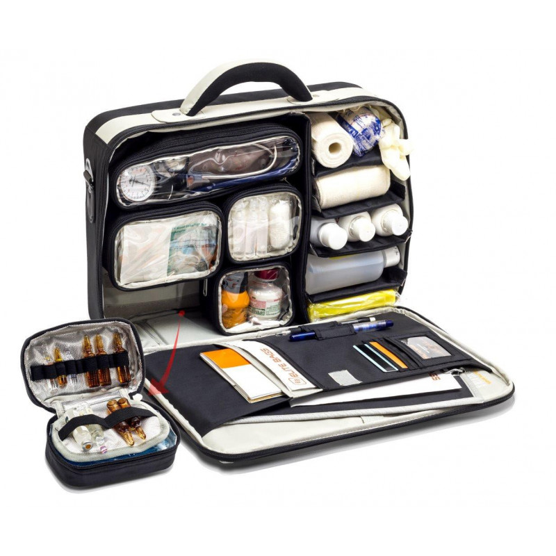 Practi's medical bag | Medi-Shop.gr