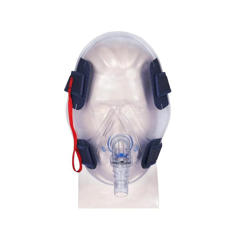 Philips Respironics Total Face Mask | Medi-Shop.gr