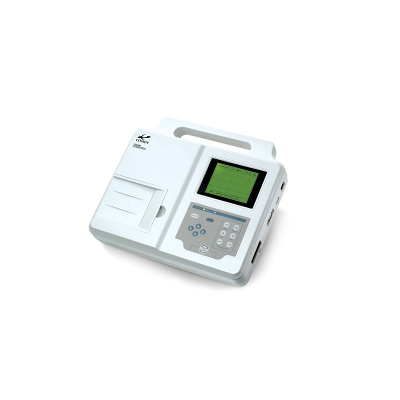 COMEN CM300 ECG Machine