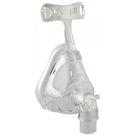 Sefam Breeze Facial+ full face mask | Medi-Shop.gr