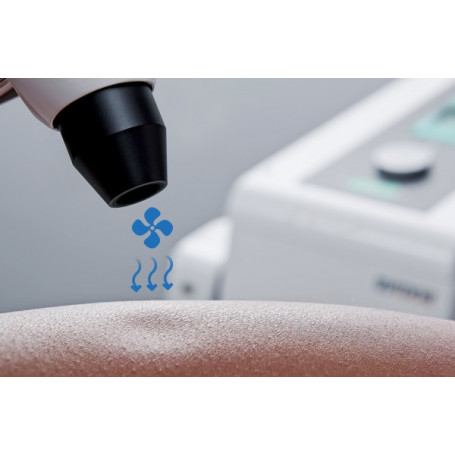 Gymna Cryoflow ICE-CT Cryotherapy | Medi-Shop.gr