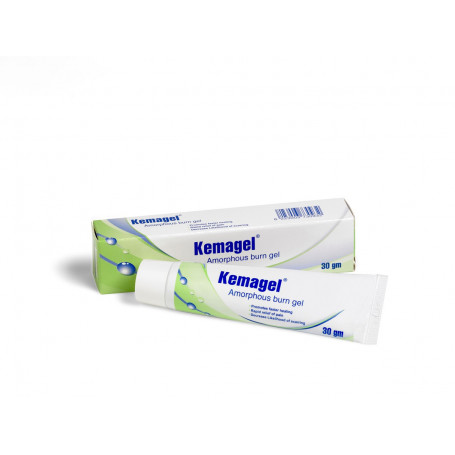 Kemagel amorphous sterile healing gel | Medi-Shop.gr
