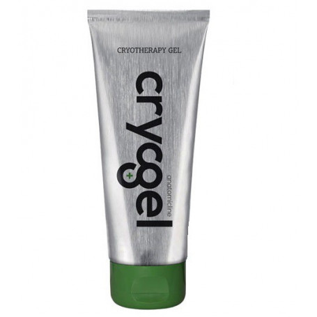 Cryogel cryotherapy analgesic gel 100ml | Medi-Shop.gr