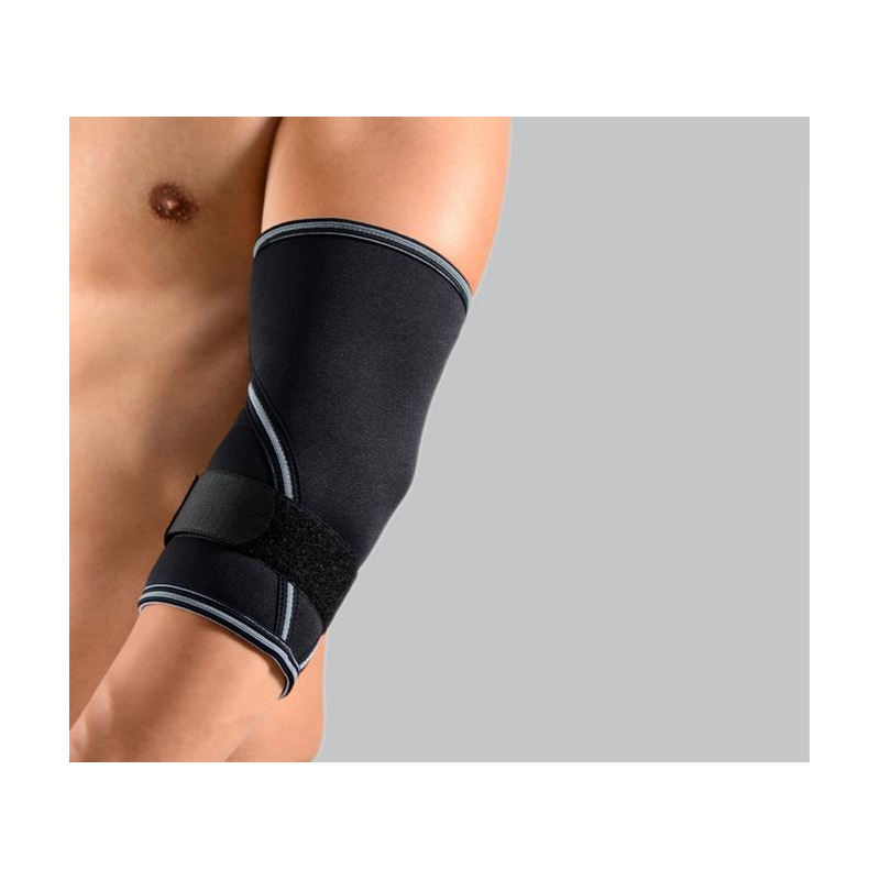 Επιαγκωνίδα με δέστρα 5060 Anatomic line | Medi-Shop.gr