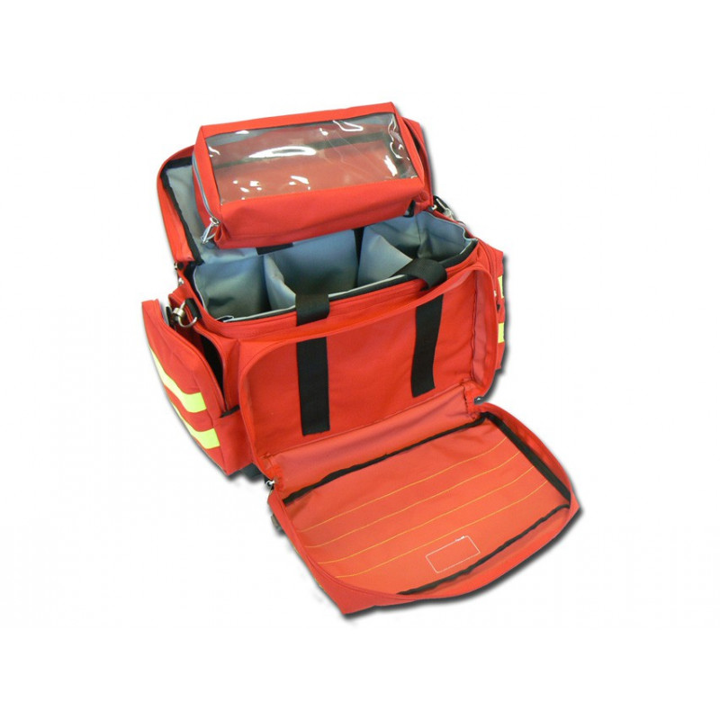 Professional Emergency bag 45x28x28cm | Medi-Shop.gr