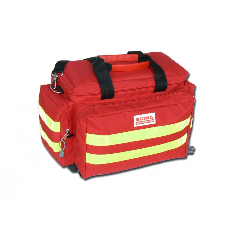 Professional Emergency bag 45x28x28cm | Medi-Shop.gr