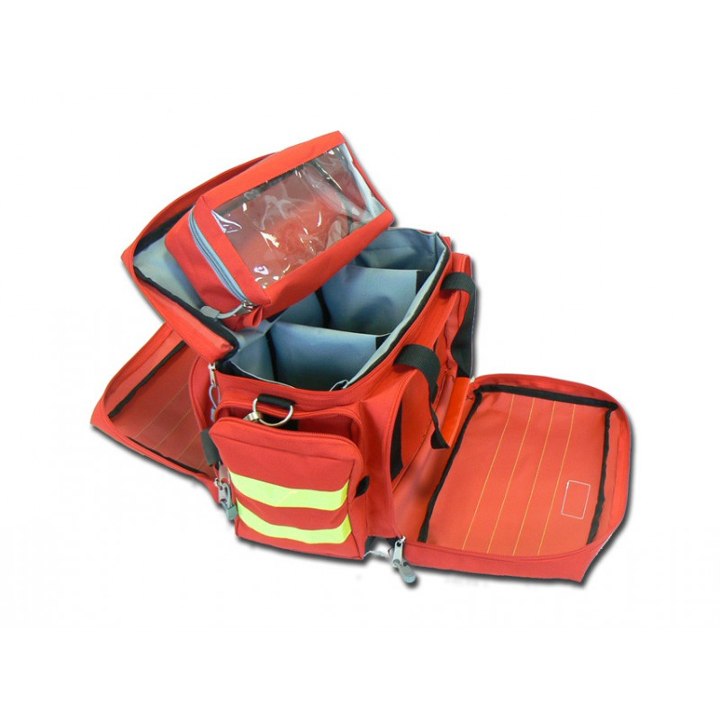 Professional Emergency bag 45x28x28cm | Medi-Shop.gr