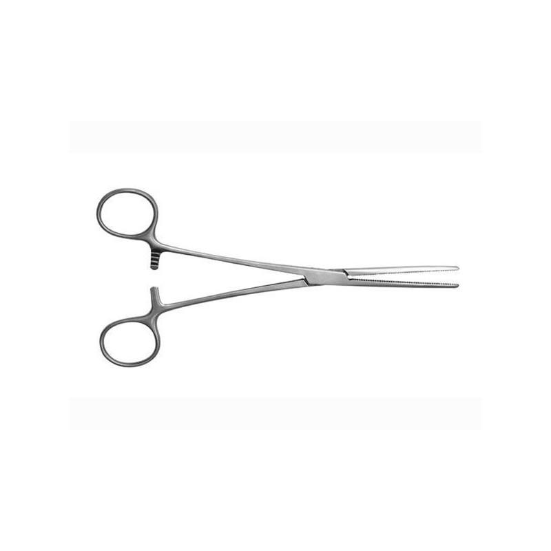 PEAN forceps straight 14cm | Medi-Shop.gr