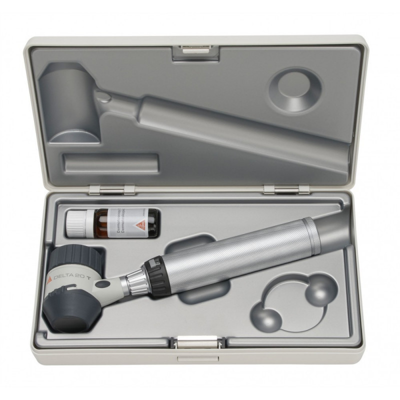 HEINE Delta 20T Dermatoscope