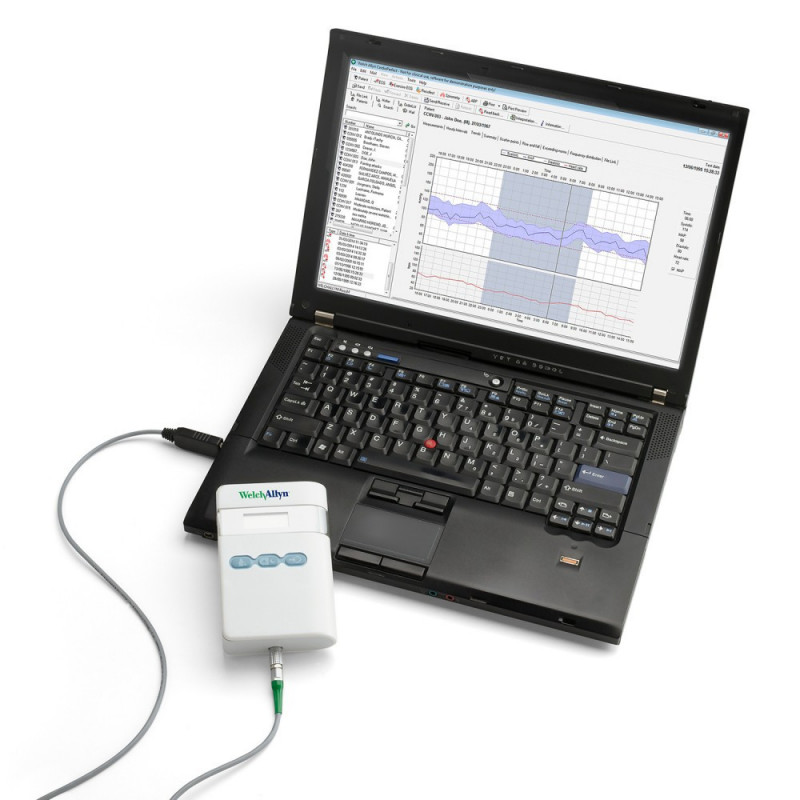 Welch Allyn ABPM 7100