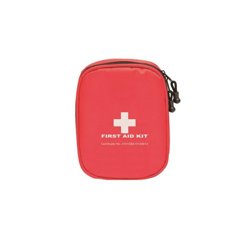 Car first-aid kit small 0145047 | Medi-Shop.gr