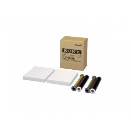 SONY UPC-55 printing paper | Medi-Shop.gr