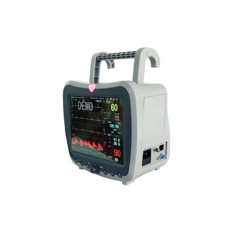 G3H Multi-parameter patient monitor | Medi-Shop.gr
