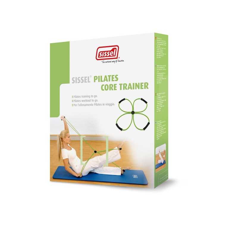 Sissel Pilates Core Trainer | Medi-Shop.gr