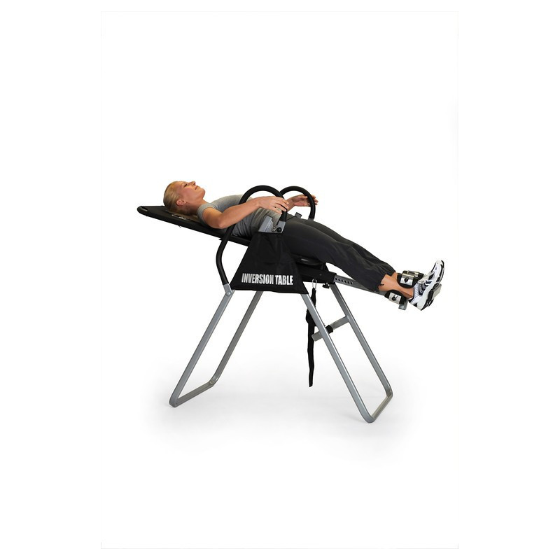 Sissel Hang Up Inversion Table | Medi-Shop.gr