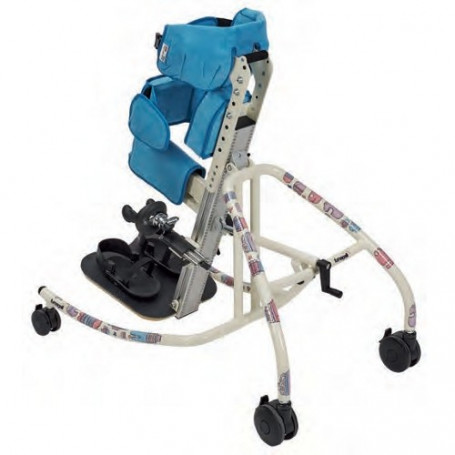 Children's power chair / Stand up wheelchair Robin | Medi-Shop.gr