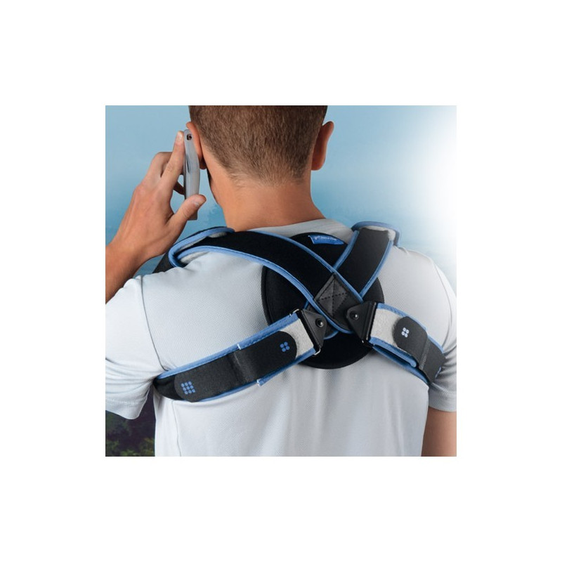 Thuasne Ligaflex 2450 shoulder immobilization splint | Medi-Shop.gr