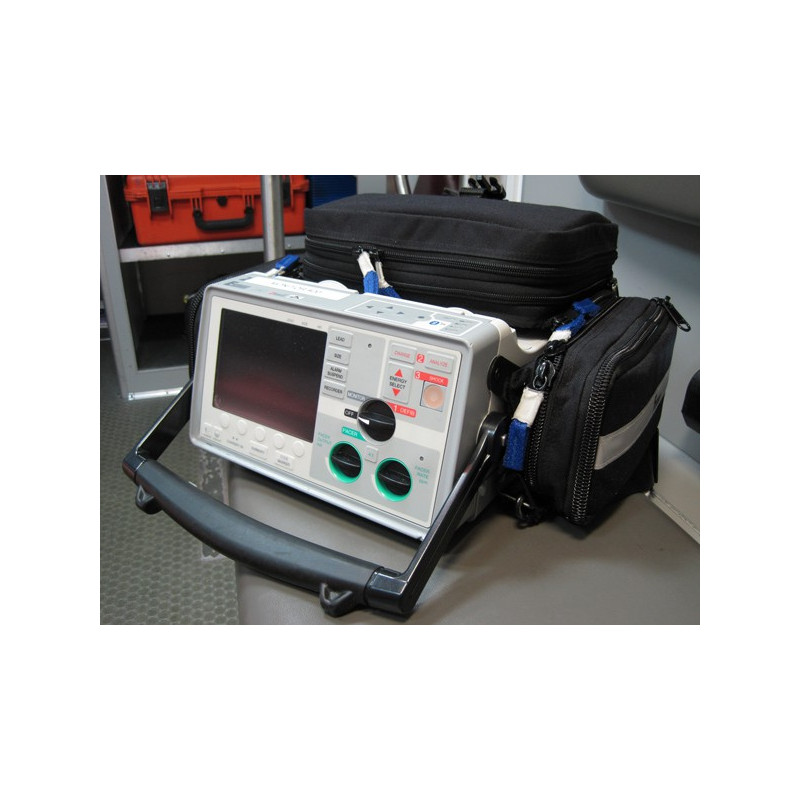 Zoll E Series defibrillator