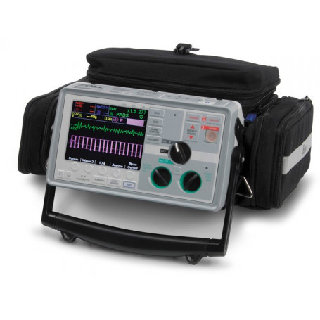 Zoll E Series defibrillator | Medi-Shop.gr