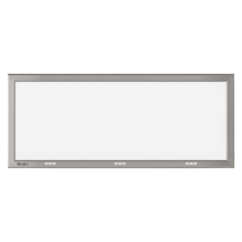 Weiko Slim LED wall illuminator 4 panels | Medi-Shop.gr