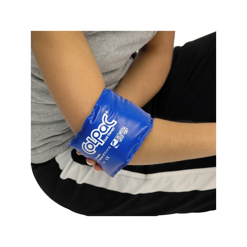 Chattanooga ColPac cold pack 8cm x 28cm | Medi-Shop.gr